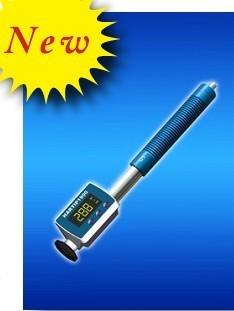 China Portable Leeb Pen Cast steel Hardness Tester Hartip1900 with High contrast OLED display for sale