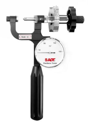 China High Resolution Portable Rockwell Hardness Tester Accurate for Metal simple operate for sale