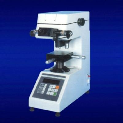 China Micro Vickers Hardness Tester HVS-1000 with Easy operating system for sale