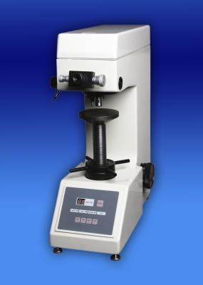 China High Accuracy Vickers Hardness Tester HV-50 Micro Computer Control With LED Display for sale