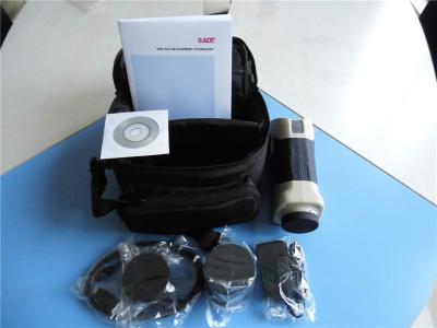 China Accuracy Tolerance Setting Precise Color Testing Instrument SC80  with 2.4
