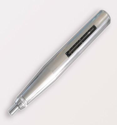 China Portable Brick hammer HT-75 0.075kgm impact energy for testing  concrete or concrete or artificial brick for sale