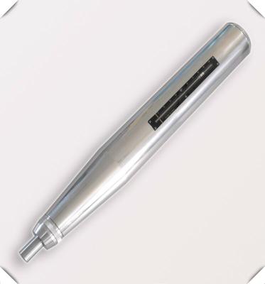 China High Strength Rebound Concrete Hammer Mini HT-1000 silver color For Building Components for sale