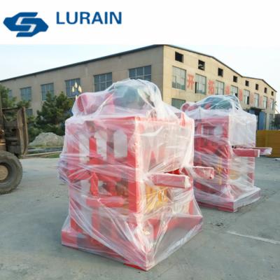 China small hollow block making machine,with cheap price and good quality for sale