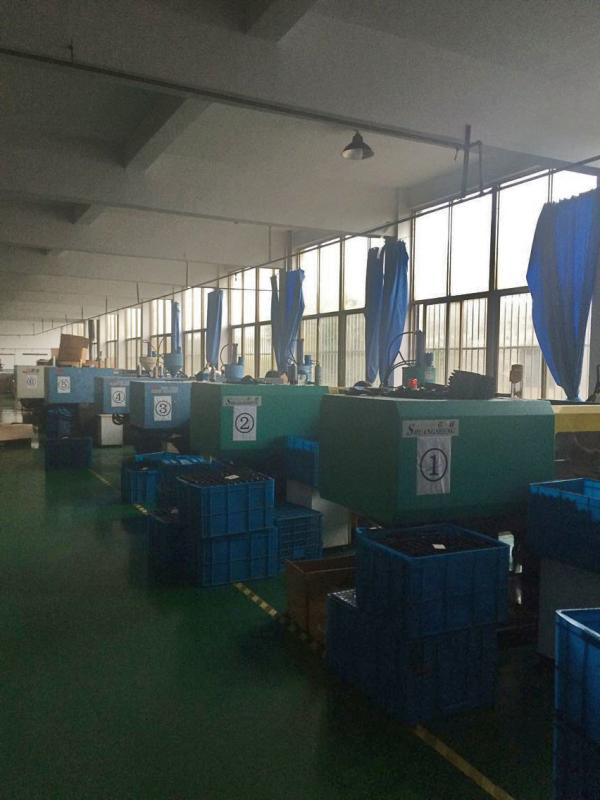Verified China supplier - NingBo HuiJia Electronic Technology Co.,Ltd