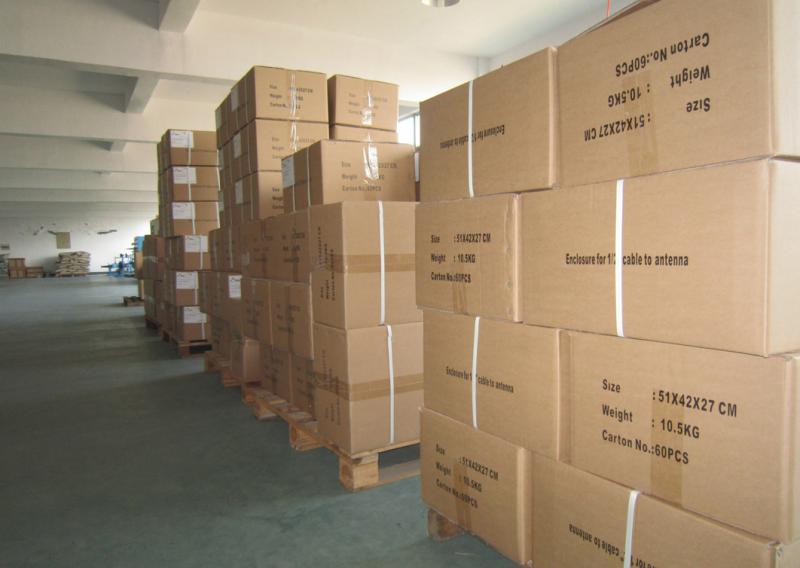 Fornitore cinese verificato - NingBo HuiJia Electronic Technology Co.,Ltd