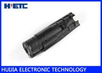 China Plastic Base Transceiver Station Closure HJ716 IP68 Weatherproof Feeder Cable Connector Seal for sale