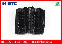 China HJ1212 IP68 Waterproofing Kit Slim Lock Closure 150mm for Antenna Connector for sale