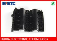 China Fireproof Underwater Electrical Splice Underground Cable Splice Kit 125mm IP68 for sale