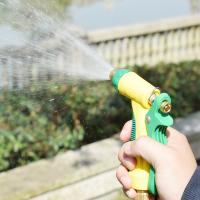 China 8 Function Lowes Hose Nozzle for sale