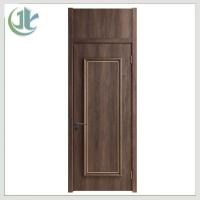 China Anti Termites  WPC Interior Door for sale