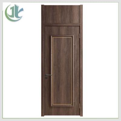 China Anti Termites  WPC Interior Door for sale
