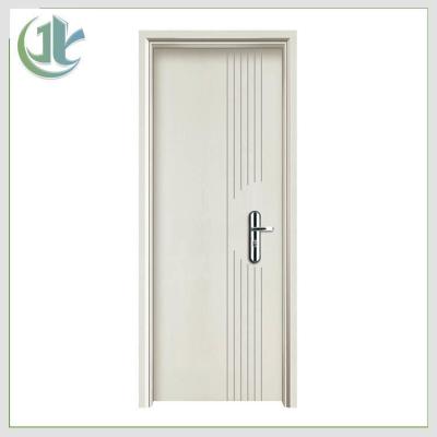 Cina Porta composita del centro della cavità di WPC per termiti su ordinazione del bagno le anti in vendita