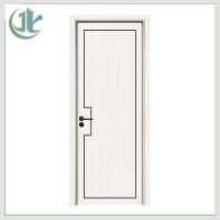 China WPC Hollow Door  Bathroom Use for sale