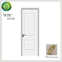 China Composite Acoustic Internal Doors for sale