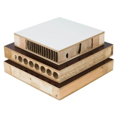 Cina Porta di legno insonorizzata di WPC, larghezza rustica delle porte interne 800mm in vendita