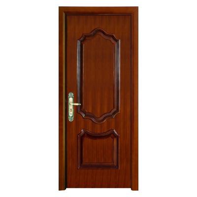 Elevate Your Interiors With Painting WPC Door Ideal Fusion Of Durability And Elegance