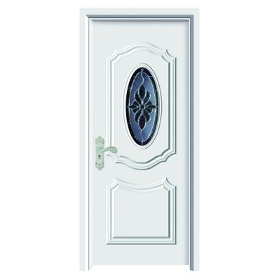 Painting WPC Door Elevate Your Interiors With The Perfect Fusion Of Strength And Elegance