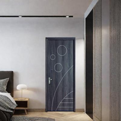 Китай Juye WPC Hollow Doors The Ultimate Combination Of Style And Functionality продается