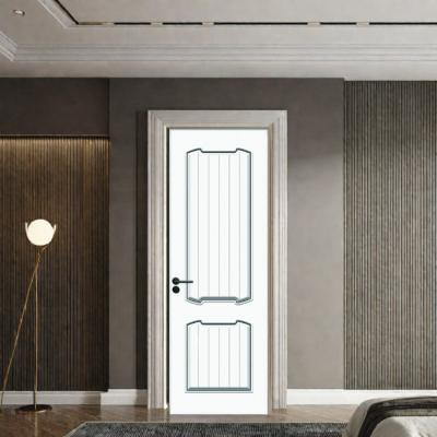 China Juye WPC Hollow Doors The Ideal Choice For Your Sound Heat Insulation Needs for sale