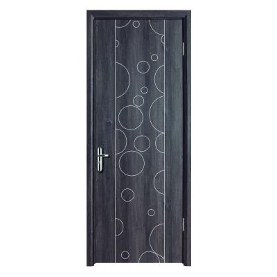 Cina Upgrade Your Home With Juye WPC Hollow Door The Perfect Addition in vendita