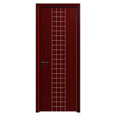 China WPC Hollow Door The Ideal Option For Moisture-Resistant Spaces for sale
