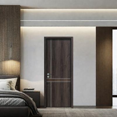 Cina Juye WPC Hollow Door The Ideal Solution For Moisture And Noise in vendita