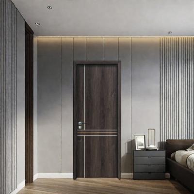 Cina Juye WPC Hollow Door The Ideal Solution For Moisture And Noise in vendita