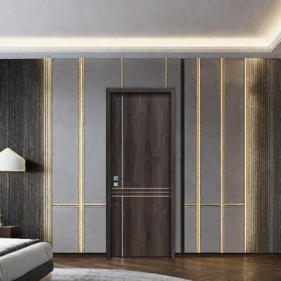 Cina Juye WPC Hollow Door The Ideal Solution For Moisture And Noise in vendita