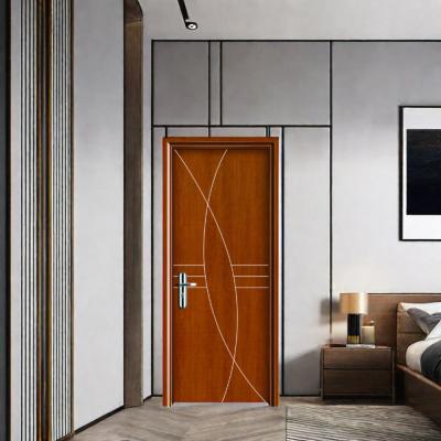 Cina Juye WPC Hollow Door The Ultimate Solution for Moisture and Noise Control in vendita
