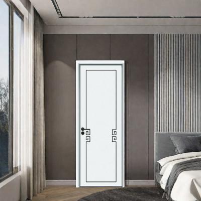 Κίνα Αδιάβροχη WPC Κούφια Πύλη Ανθεκτική στην υγρασία και τη μούχλα προς πώληση