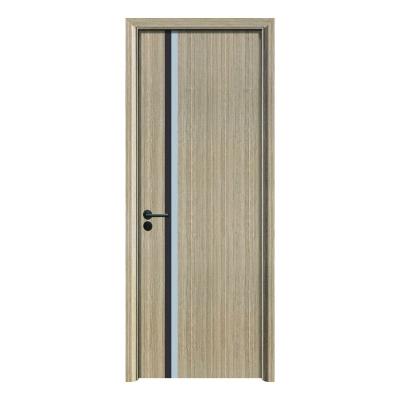 Китай Усовершенствуйте свои двери с WPC полых дверей для более экологически чистых жилых помещений продается