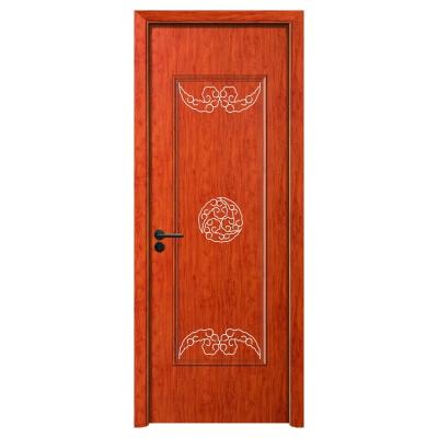 Китай Усовершенствуйте свой дом с помощью WPC полых дверей устойчивых и высокопроизводительных продается