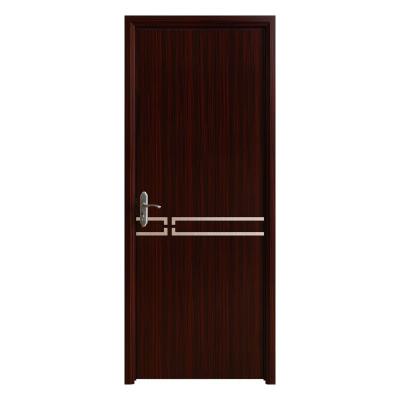 Κίνα Expertly Made WPC Hollow Doors No Harmful Substances No Adhesive Used προς πώληση