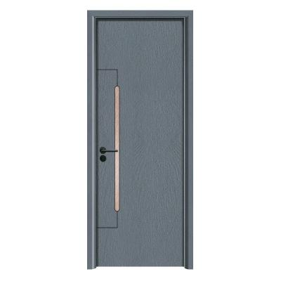 Κίνα Moisture-Resistant WPC Hollow Doors for Long-Lasting and Beautiful Homes προς πώληση