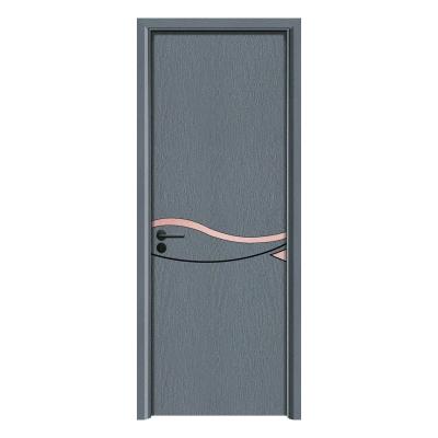 China WPC Hollow Doors Durable Eco-Friendly And Stylish Selection zu verkaufen