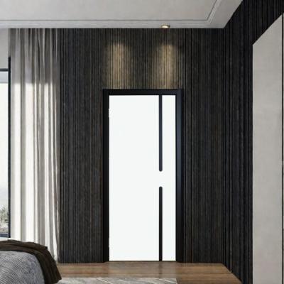 WPC ホールドア 専門家工芸と持続可能な材料で最高の価値を得ます