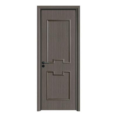 Cina Porte bianche in WPC, resistenti alla muffa e durevoli per tutti gli spazi in vendita