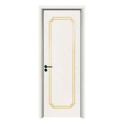 China Upgrade To WPC Hollow Doors Combination Of Sustainability And Style for sale