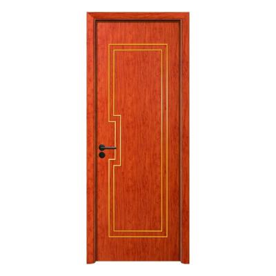 Cina Aggiornare a porte vuote in WPC L'opzione perfetta per la sostenibilità ambientale in vendita