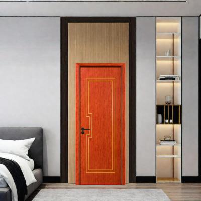 China Upgrade To WPC Hollow Doors The Perfect Option For Environmental Sustainability for sale