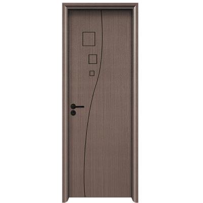 중국 빠른 설치 방수 WPC 홀드 도어 2400mm 높이 판매용