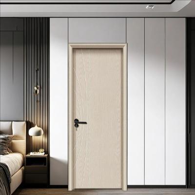 Cina Porta vuota WPC ignifuga richiede 15 anni di esperienza e tecnologia avanzata in vendita