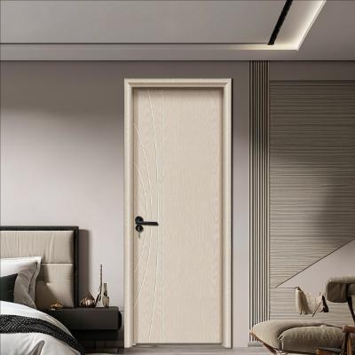 Cina Porta vuota WPC ignifuga richiede 15 anni di esperienza e tecnologia avanzata in vendita