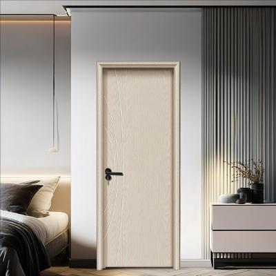 Cina Porta vuota WPC ignifuga richiede 15 anni di esperienza e tecnologia avanzata in vendita