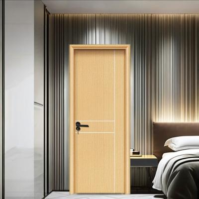 China Cutting-Edge Technology For Precise And WPC Hollow Door Production for sale