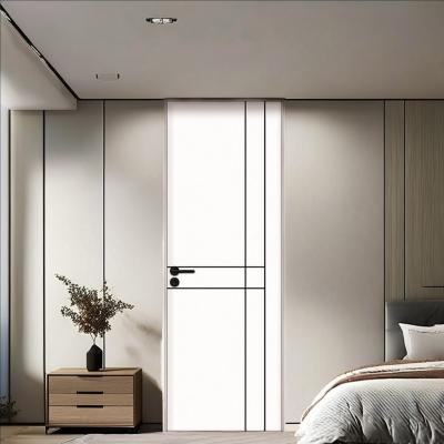 Cina Macchine all'avanguardia WPC porta cava personalizzabile in vendita