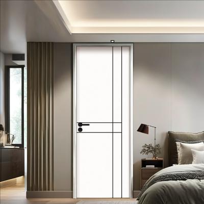 Cina Macchine all'avanguardia WPC porta cava personalizzabile in vendita