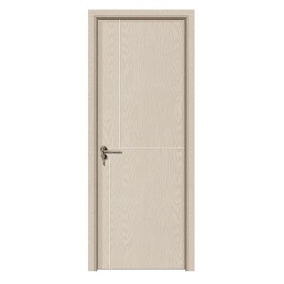 Китай Высокопроизводительные WPC полые двери для влажной и влажной среды продается