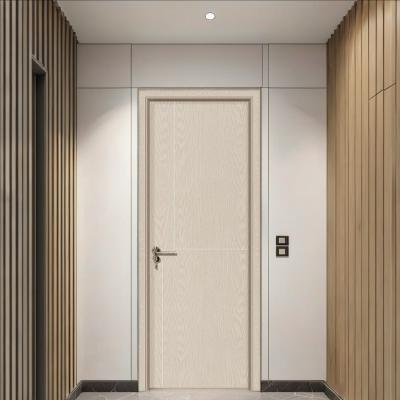 Китай Высокопроизводительные WPC полые двери для влажной и влажной среды продается